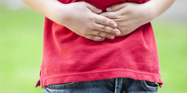 GI Bleeding in Children - GI for Kids