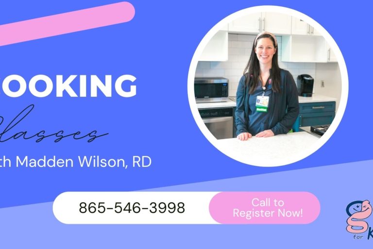 GI For Kids - Knoxville Pediatric Gastroenterology