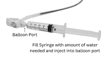 GJ Tube Feeding and Care Guide - GI for Kids
