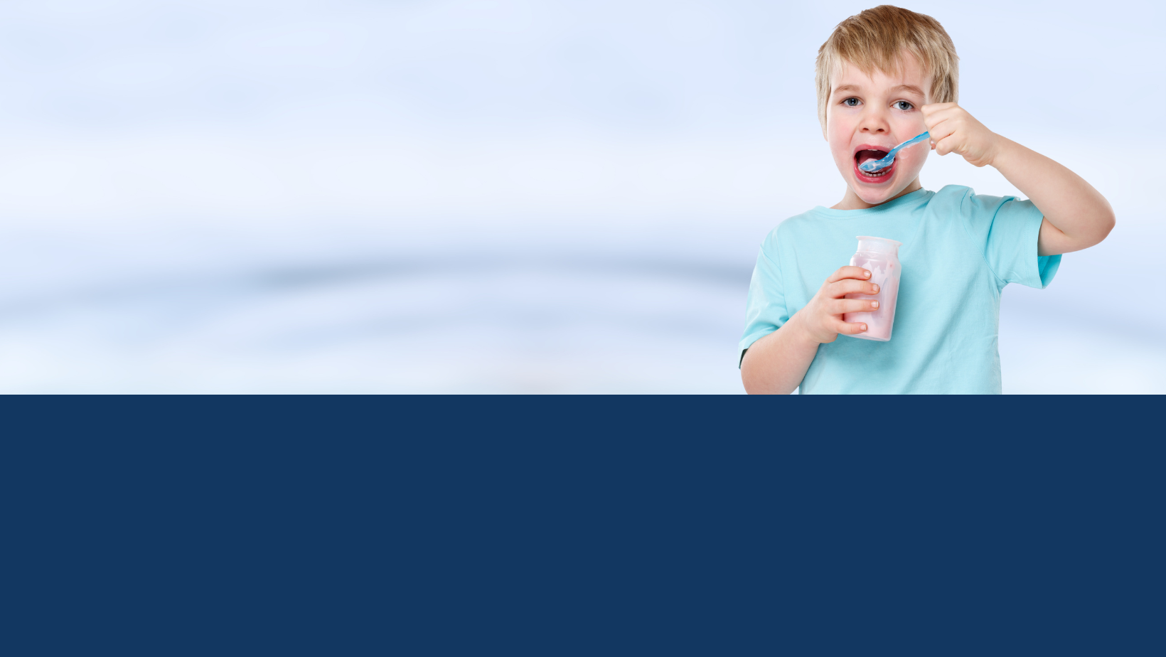 Modified Barium Swallow - GI for Kids