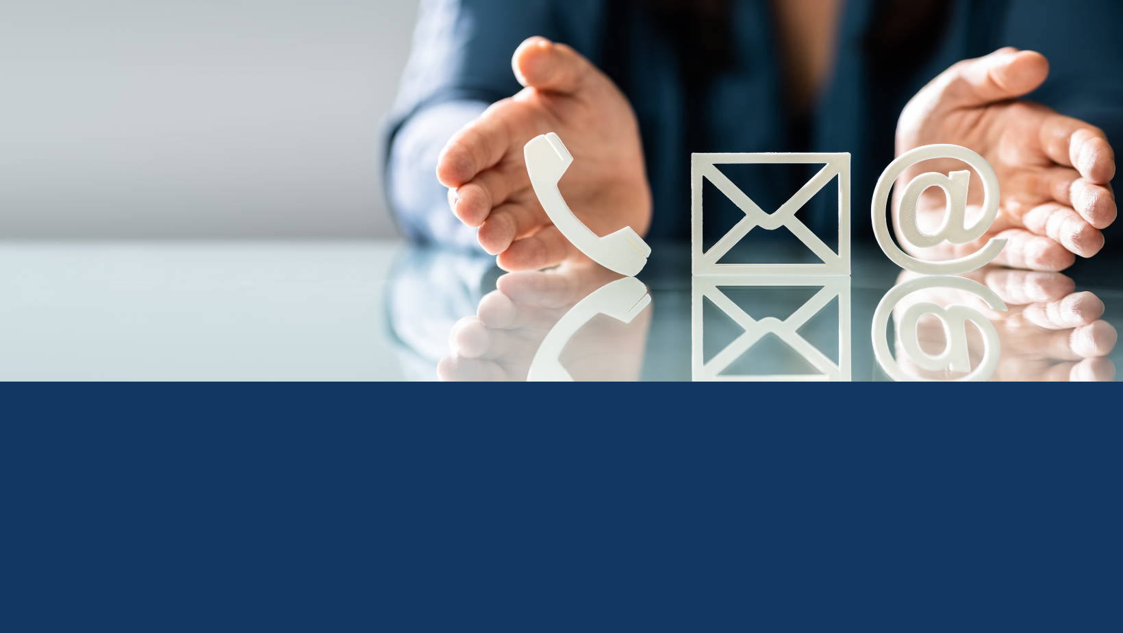 Contact Us - GI for Kids