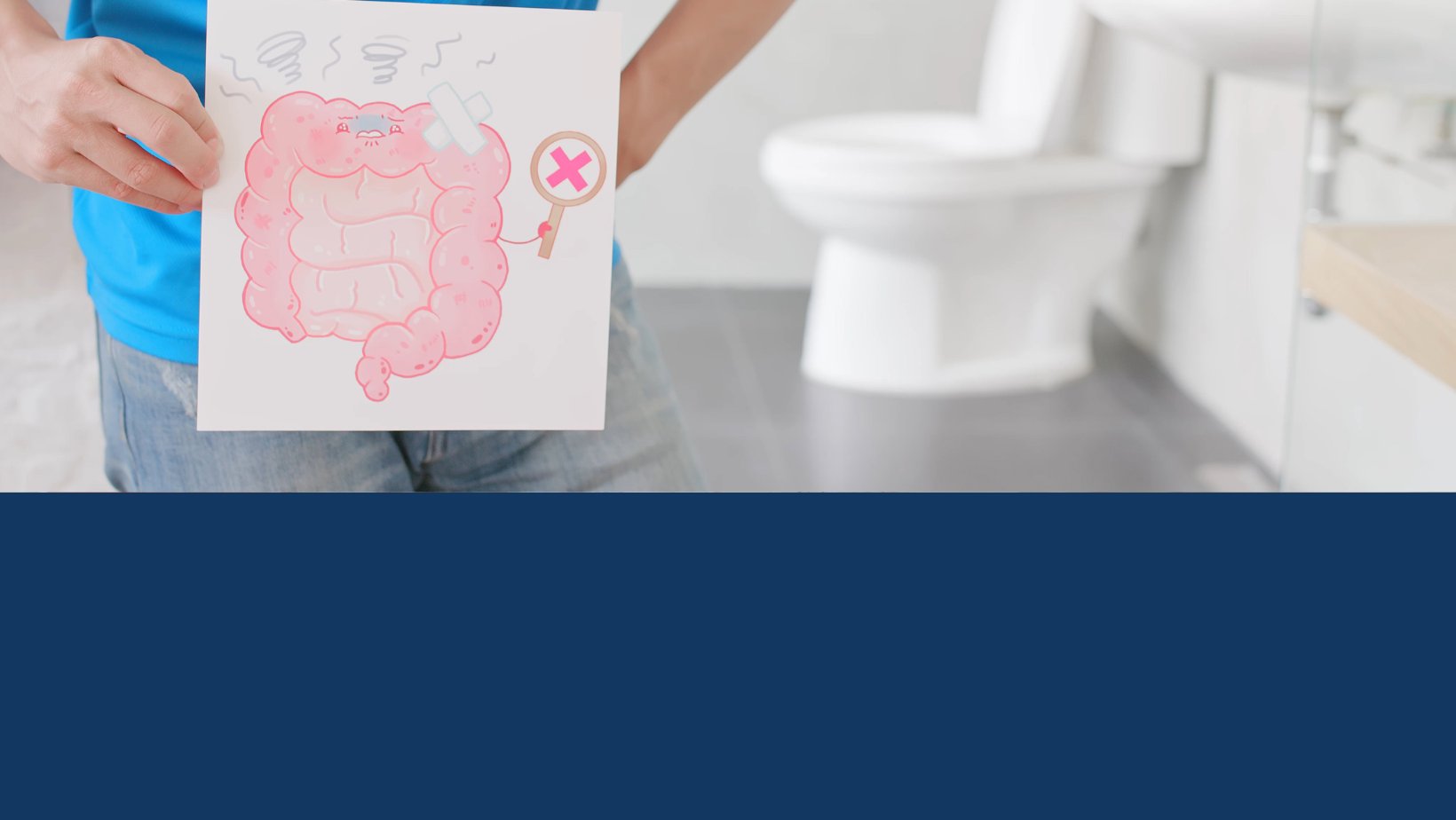 Home Clean Out - GI for Kids