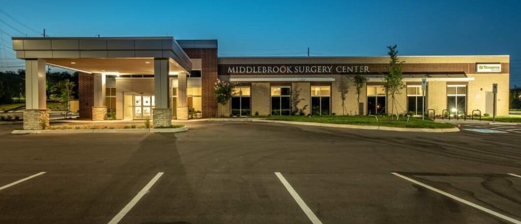 Endoscopy Locations - GI for Kids