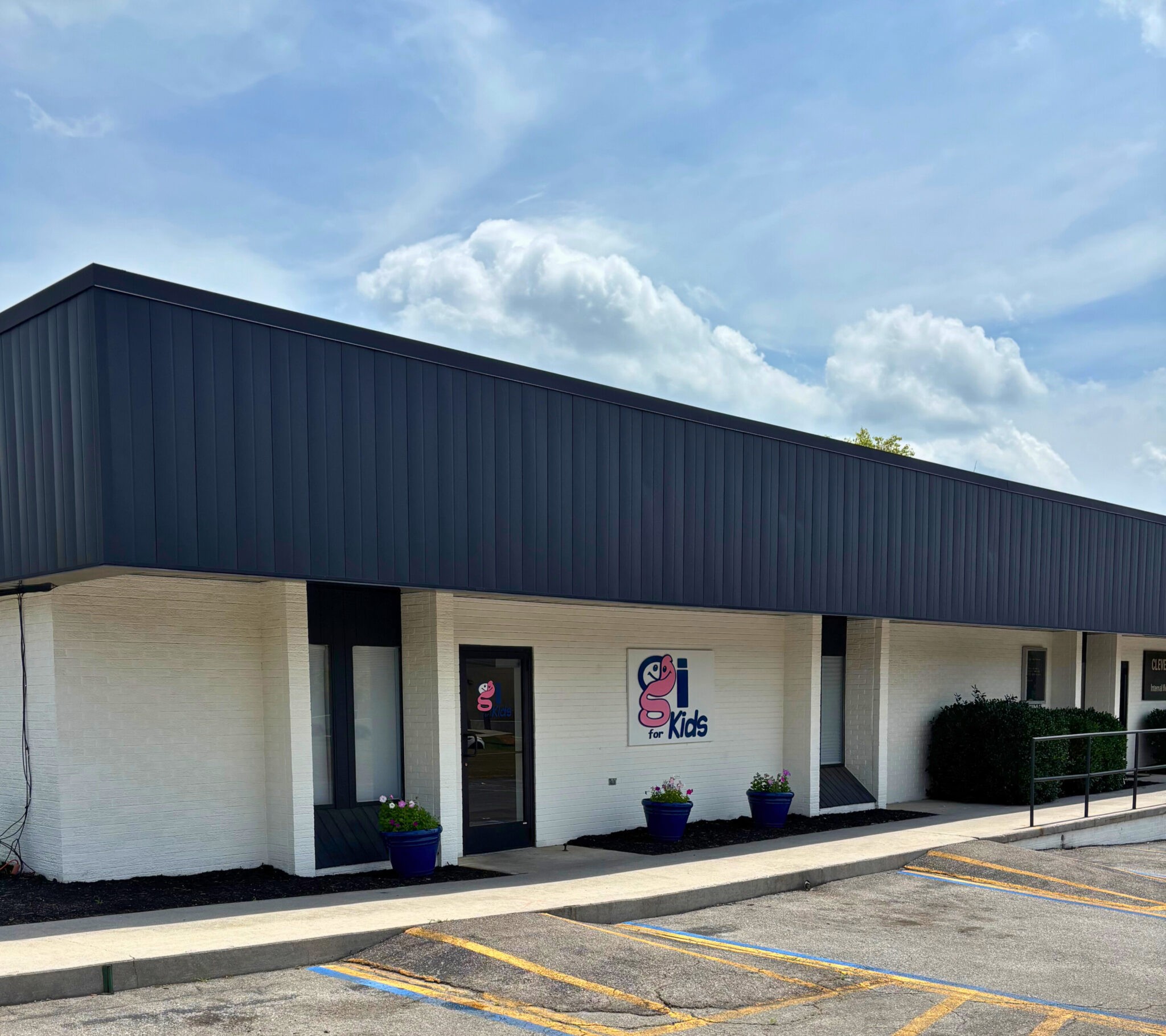 Our Locations - GI for Kids